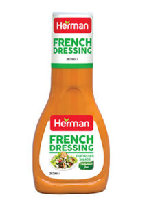 Salad Dressings – Herman Foods