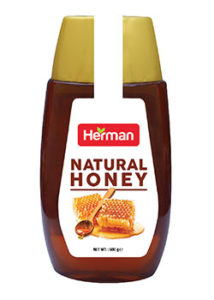 Sweet Spreads – Herman Foods