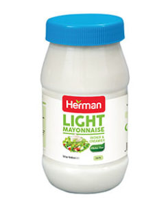 Mayonnaise – Herman Foods
