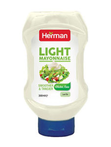 Mayonnaise – Herman Foods