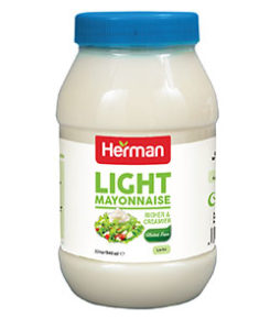 Mayonnaise – Herman Foods