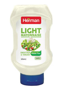 Mayonnaise – Herman Foods