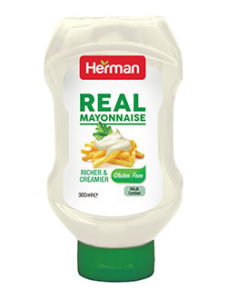 Mayonnaise – Herman Foods