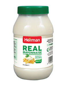 Mayonnaise – Herman Foods