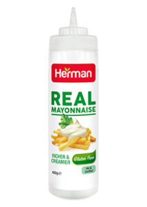 Mayonnaise – Herman Foods