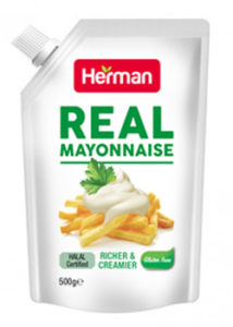 Mayonnaise – Herman Foods