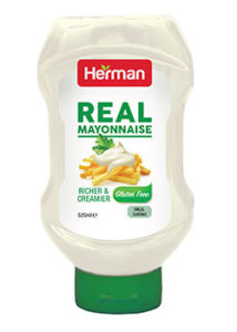 Mayonnaise – Herman Foods