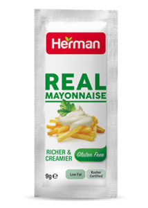 Mayonnaise – Herman Foods