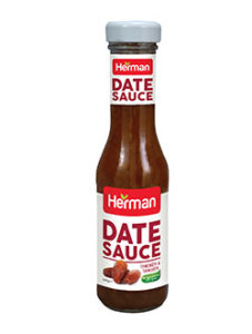 Speciality Sauces – Herman Foods