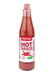 Classic Sauces – Herman Foods