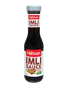 Speciality Sauces – Herman Foods